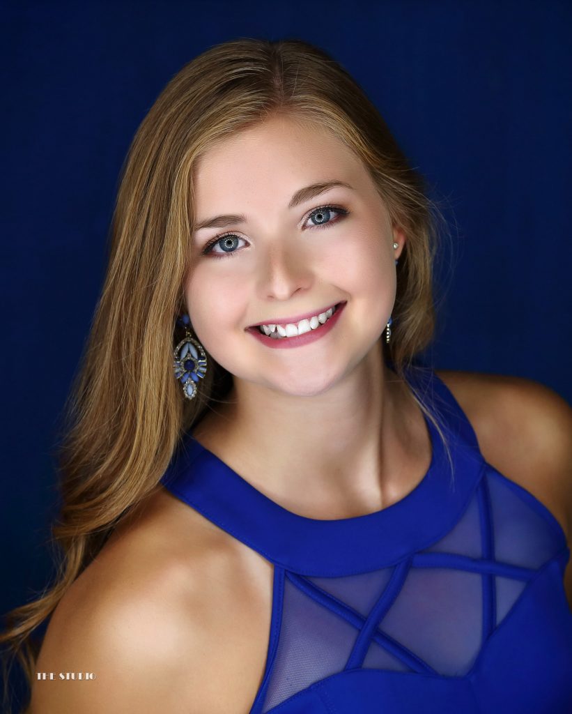 Miss Sparta & Miss Sparta's Outstanding Teen Pageant - Miss Wisconsin