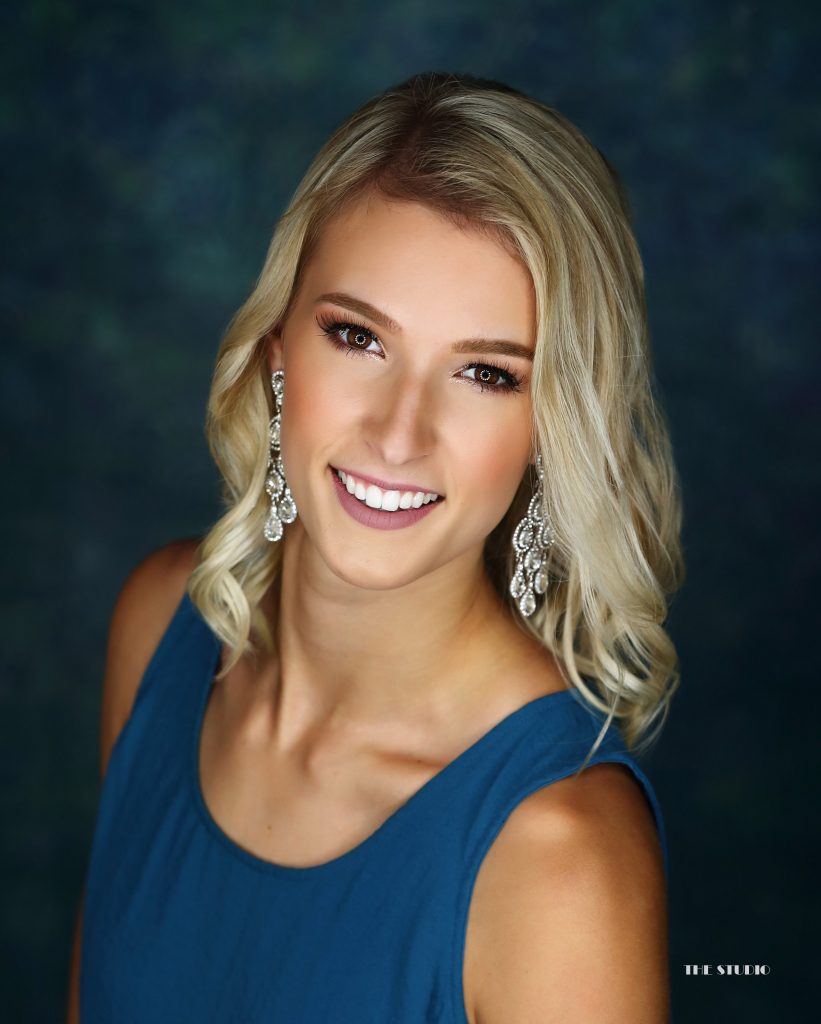 Miss Sparta & Miss Sparta's Outstanding Teen Pageant - Miss Wisconsin