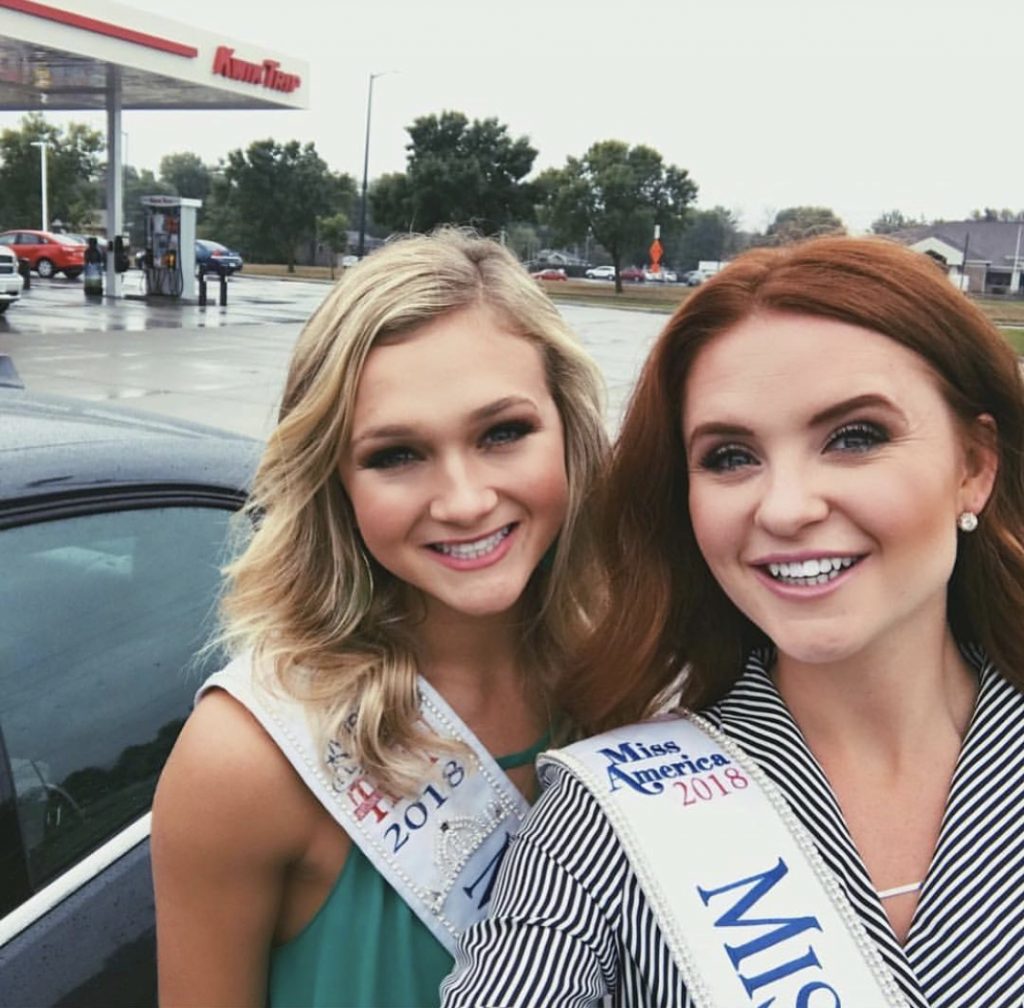 Sponsors - Miss Wisconsin