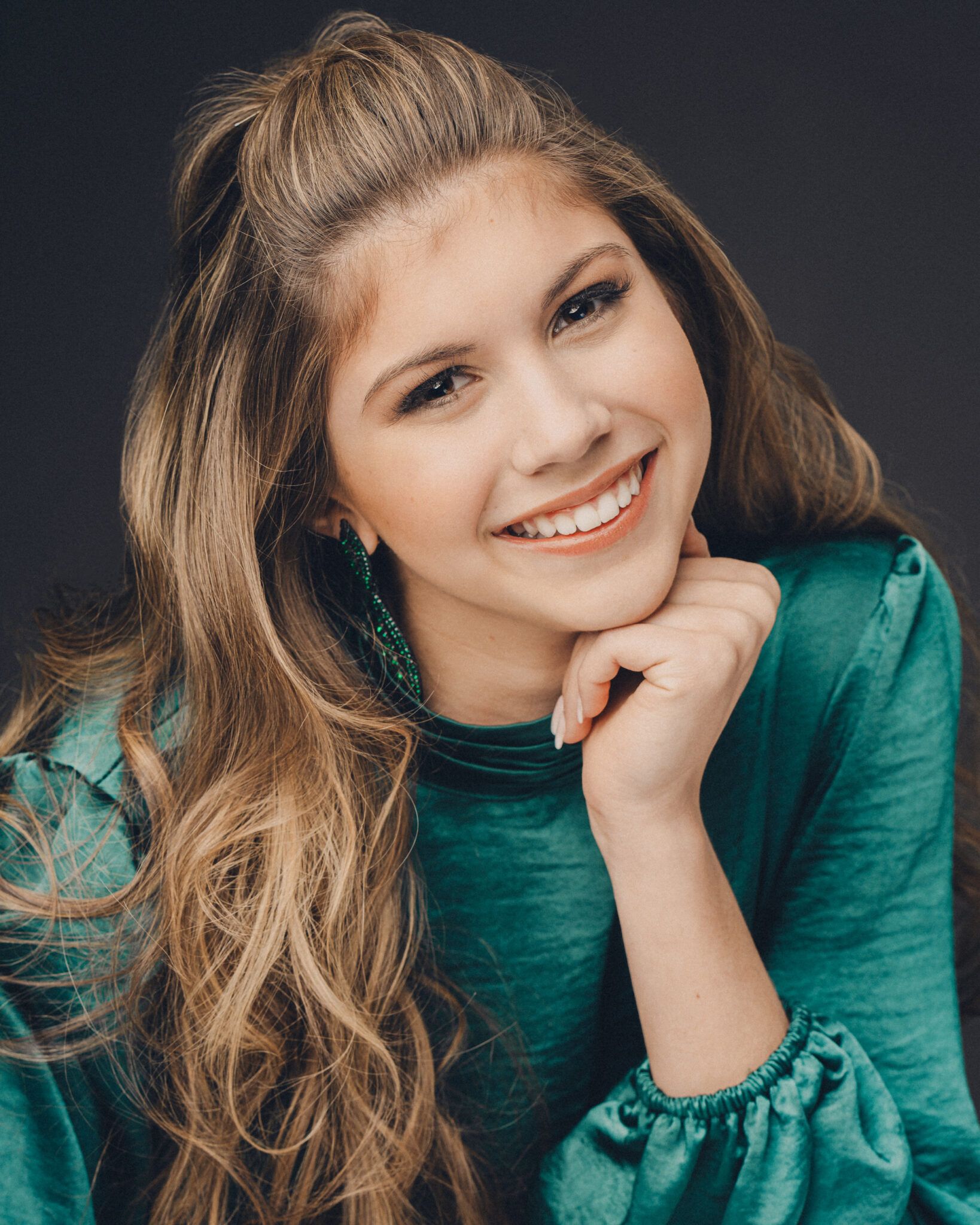 Forever Miss Wisconsin's Outstanding Teens