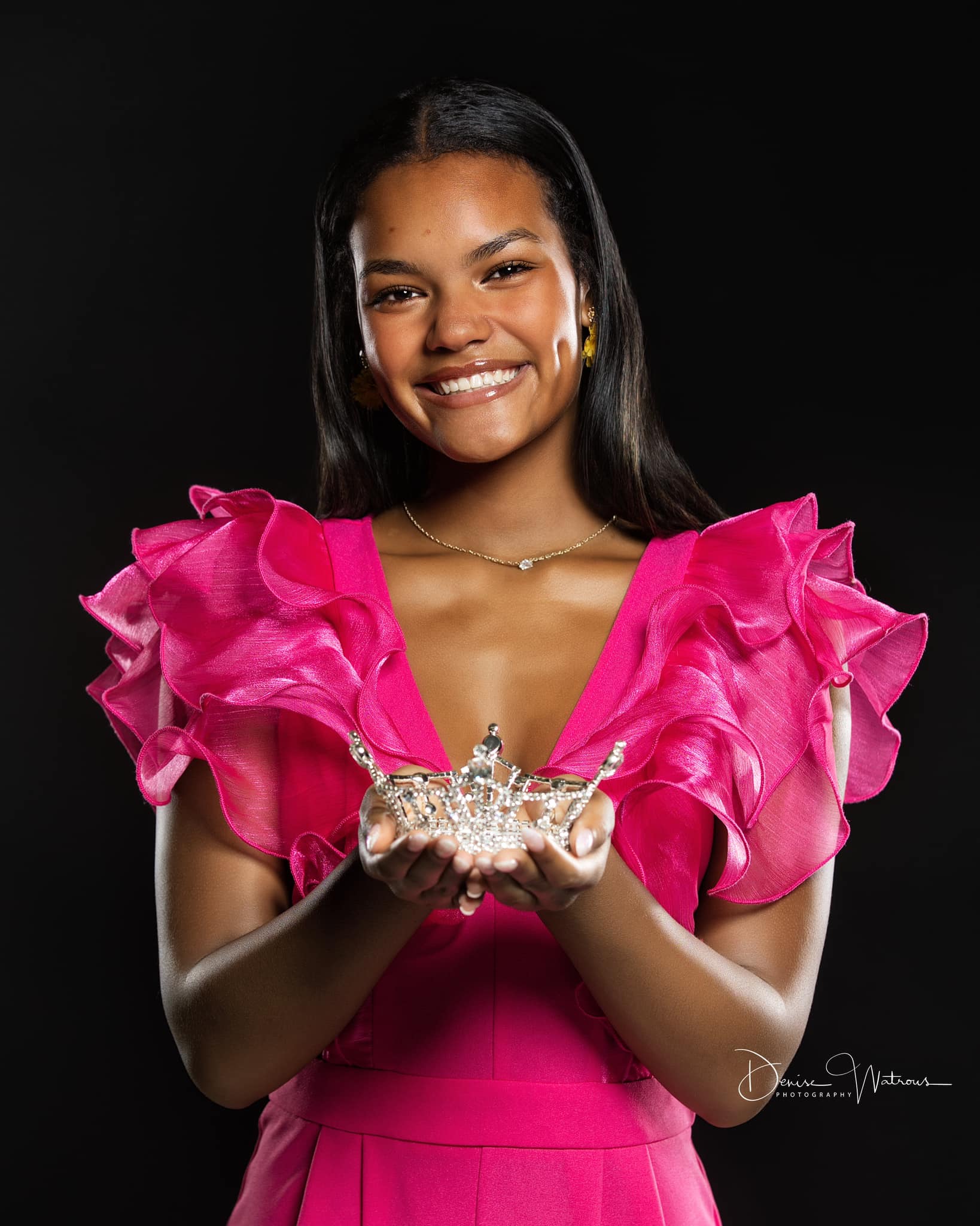 Forever Miss Wisconsin's Outstanding Teens