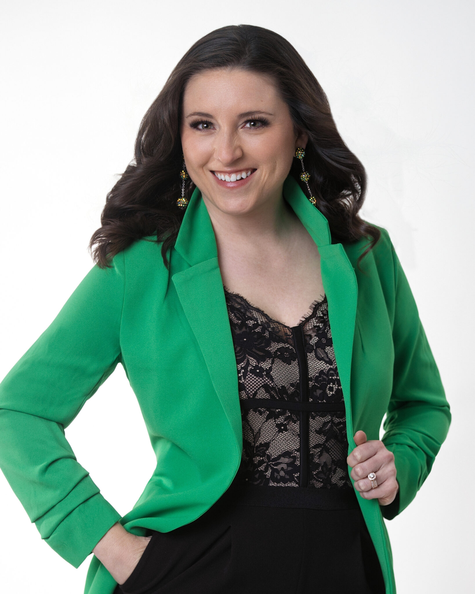 Leadership - Miss Wisconsin